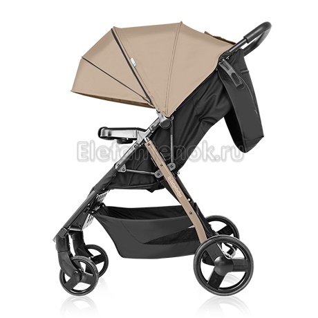 Прогулочная коляска Baby Design Clever - купить в интернет-магазине ...