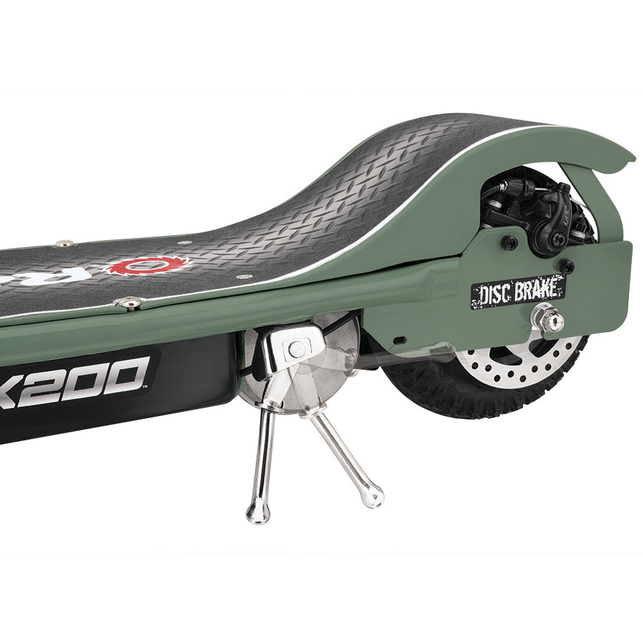 Razor RX200 -электросамокат - интернет-магазин Elefantenok.ru