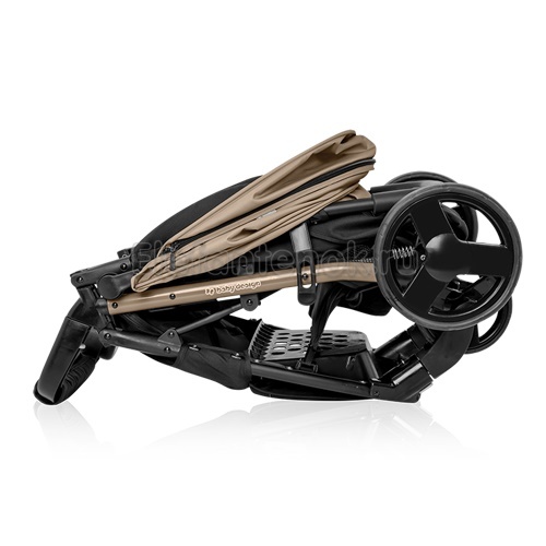 Прогулочная коляска Baby Design Clever - купить в интернет-магазине ...